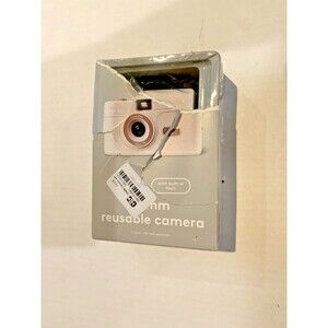 heyday | Cameras, Photo & Video | Heyday 35mm Camera With Builtin Flash ...